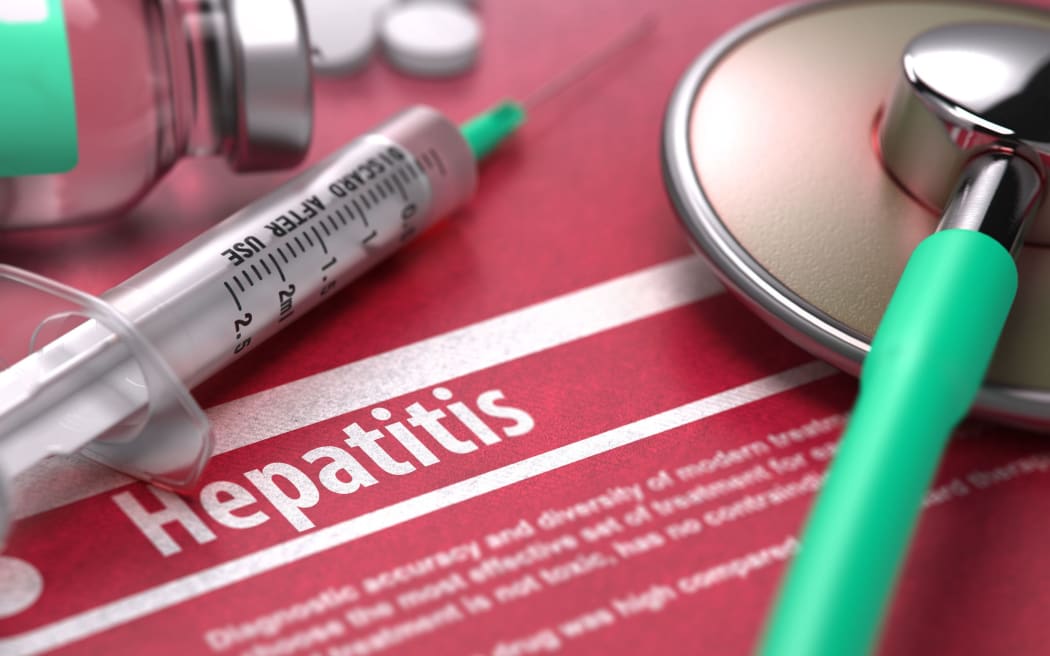 Hepatitis Foundation had 'excessive' spending, mismanagement ...