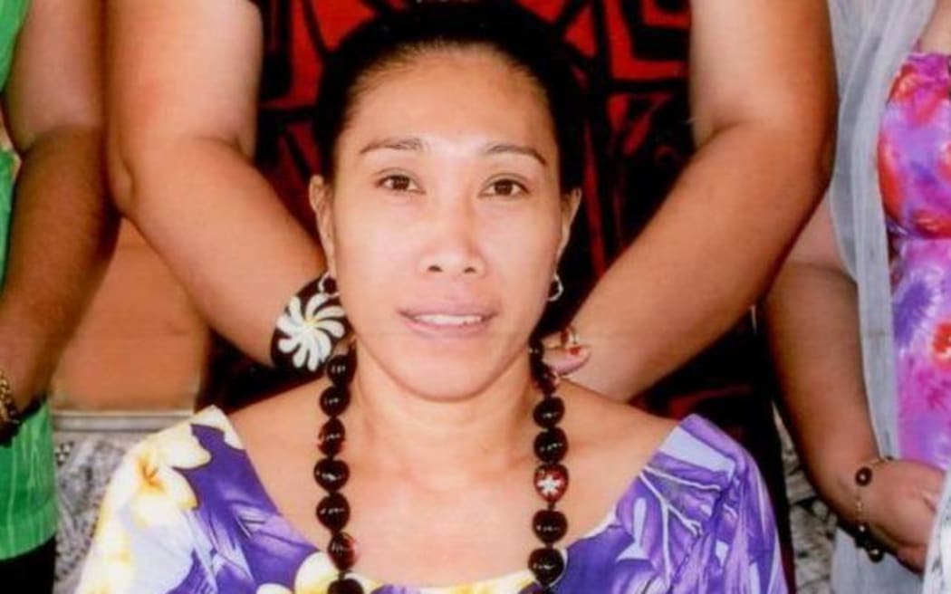 Samoan man found guilty of murdering senior public servant | RNZ News