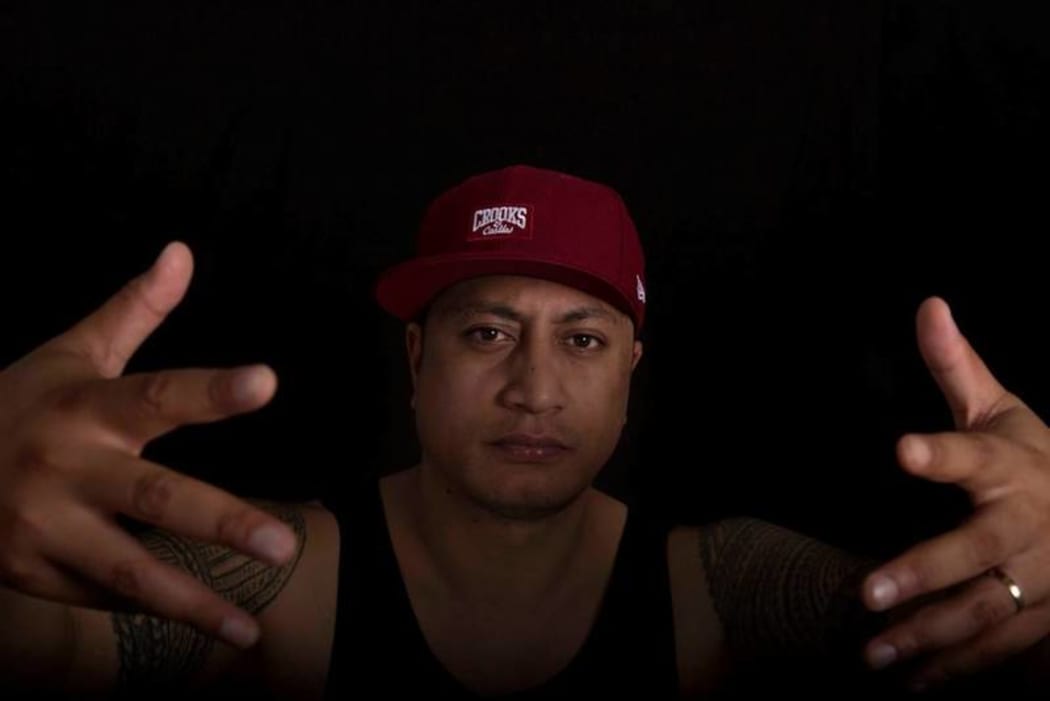 Scribe's 'Not Many – The Remix!': the making of a masterpiece | RNZ