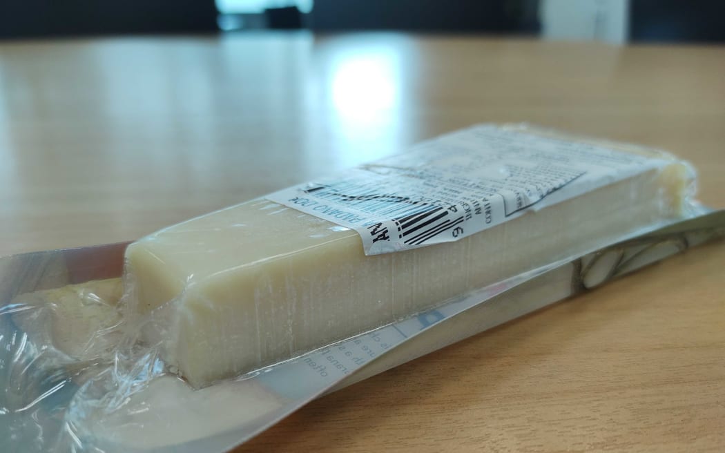 How long can you really leave cheese out for? | RNZ News