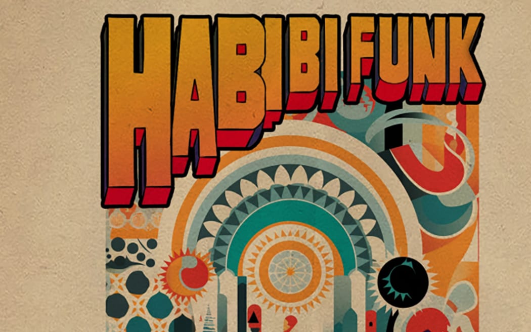 Discover the sounds of the Habibi Funk Record Label | RNZ