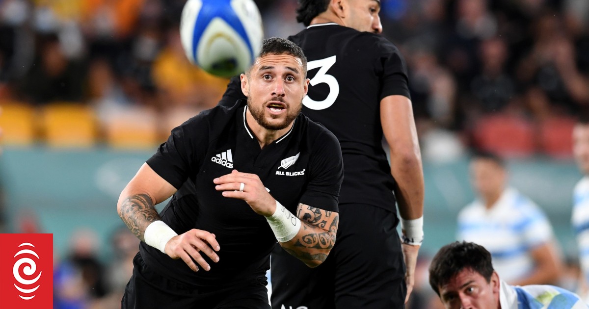 All Blacks and Springboks to play 100th test on Saturday | RNZ