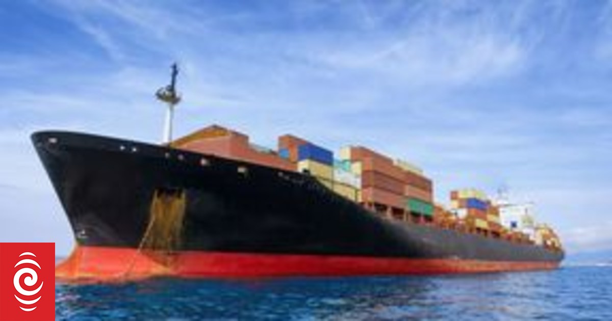 Ship disappearances | RNZ