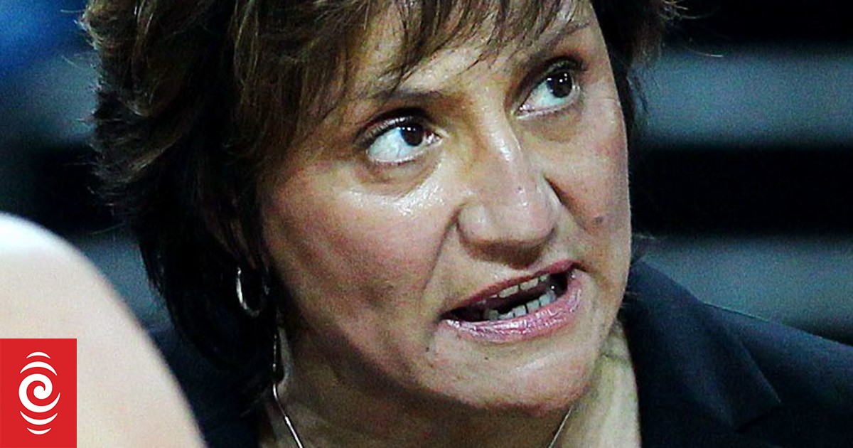 Silver Ferns coach a shrewd operator | RNZ News