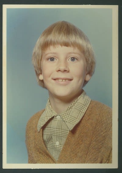 Playing Favourites with RNZ's Bryan Crump | A Gallery from Saturday ...