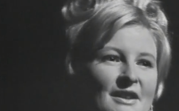 Karin Krog - A Very Special Artist | RNZ