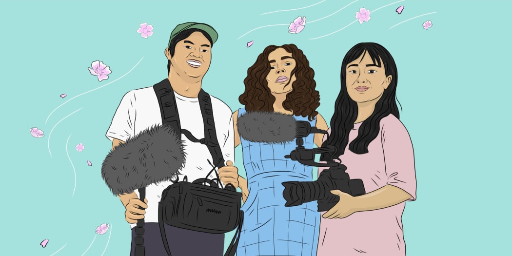 RNZ : Commissioned Programmes Directory