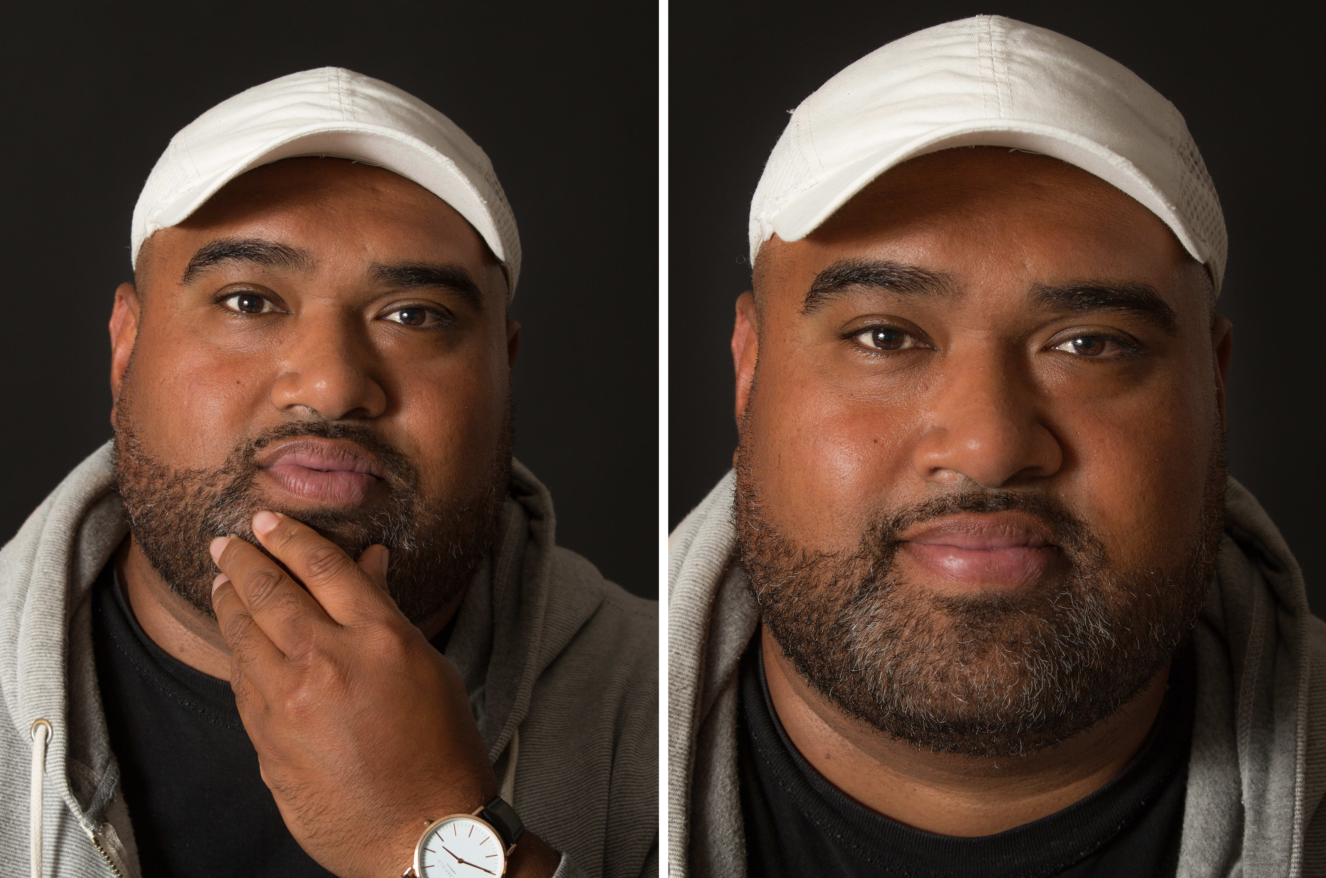 The Joy Project: Rizvan Tu’itahi | RNZ