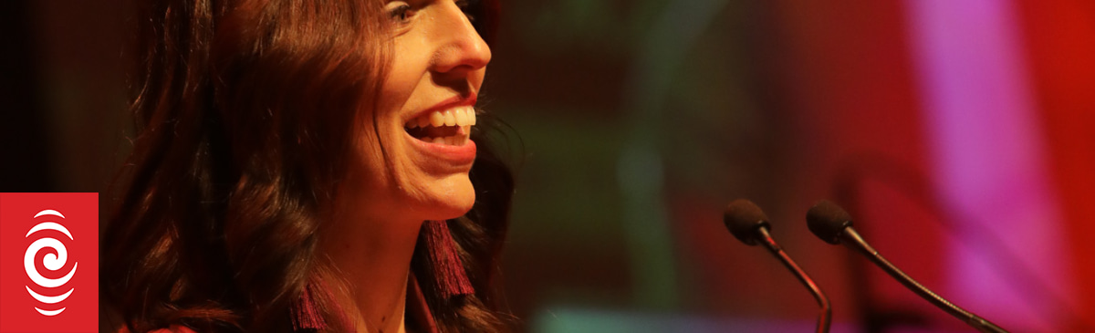 Matt Heimer: Why Jacinda Ardern ranked No 2 in Fortune's Top 50 World ...