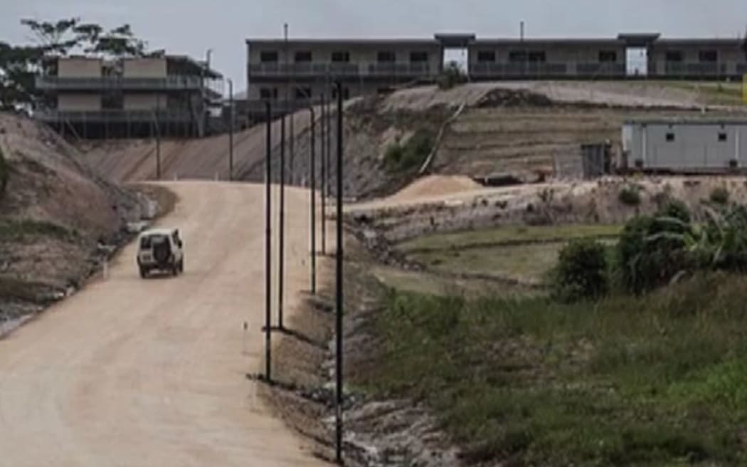 Manus camp refugees look for employment in PNG | RNZ News