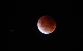 Last total lunar eclipse until 2025 can be seen from New Zealand skies ...