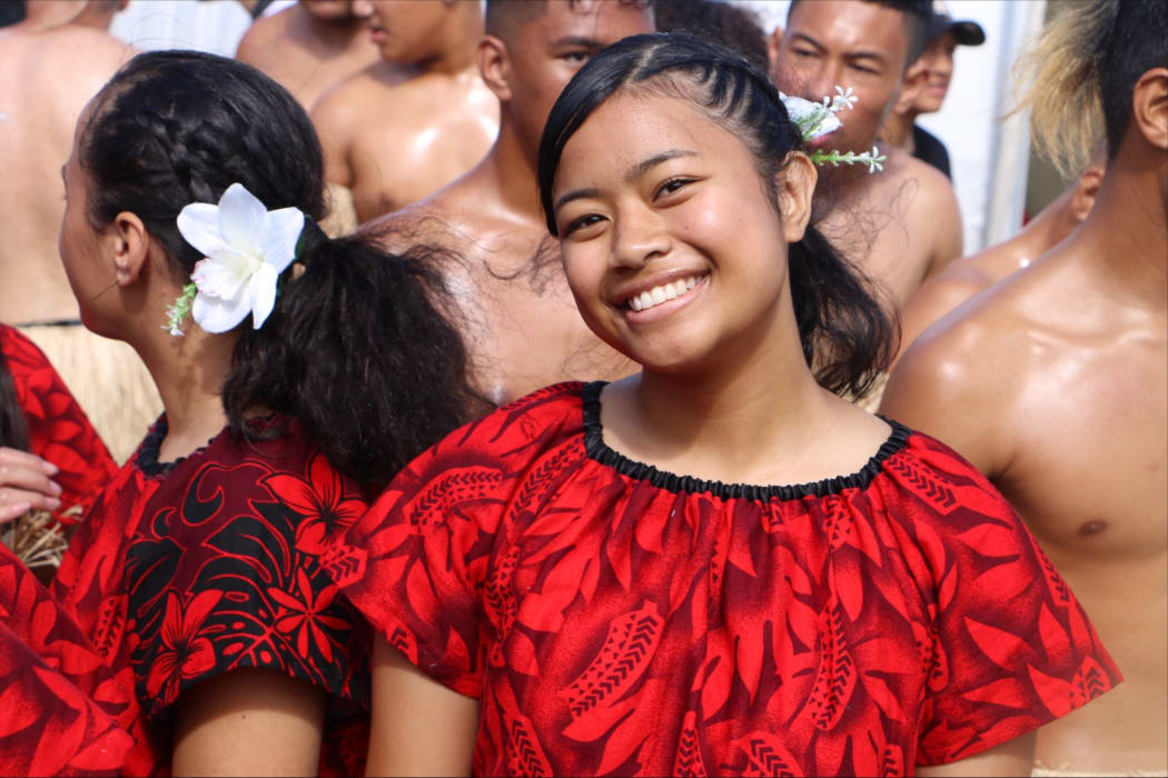 Polyfest 2021 - day four in photos | RNZ News