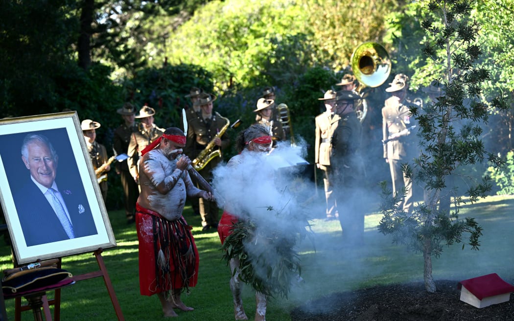 In photos: Coronation for King Charles III | RNZ News
