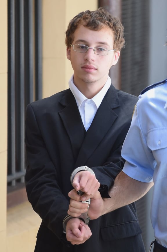 Claim possible NZ serial killer stopped | RNZ News
