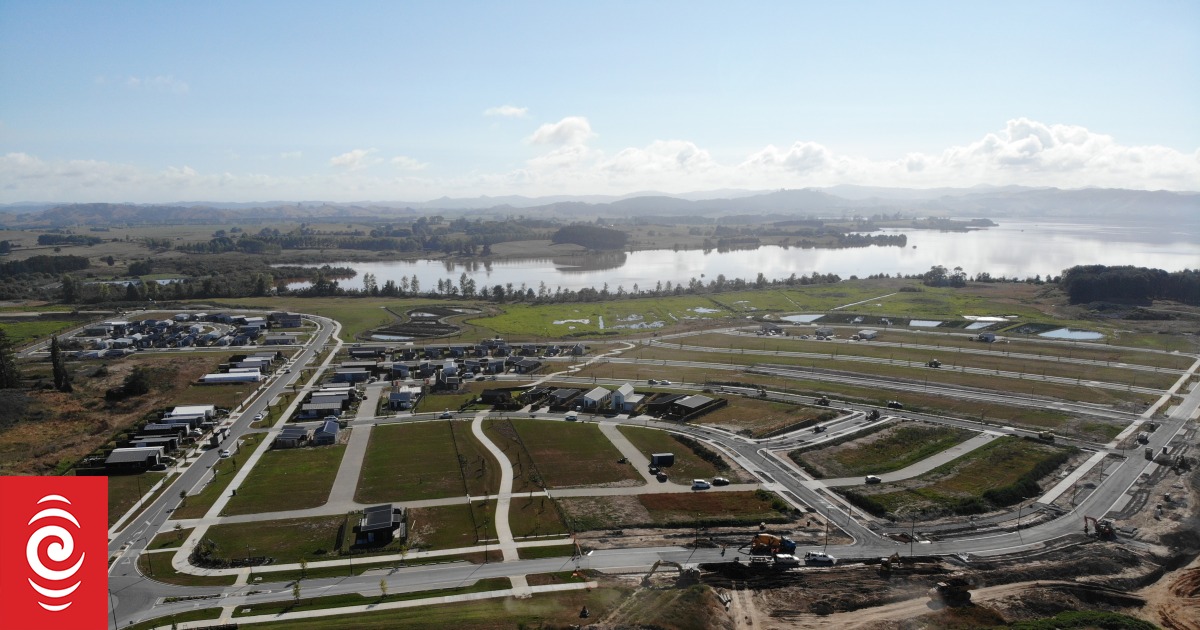 Winton Capital seeks $400m to fund future developments | RNZ News