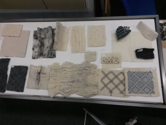 Wool Innovation | RNZ