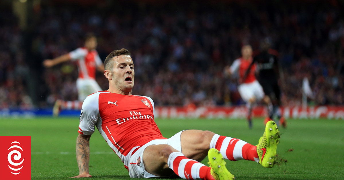 Arsenal edge Newcastle | RNZ News