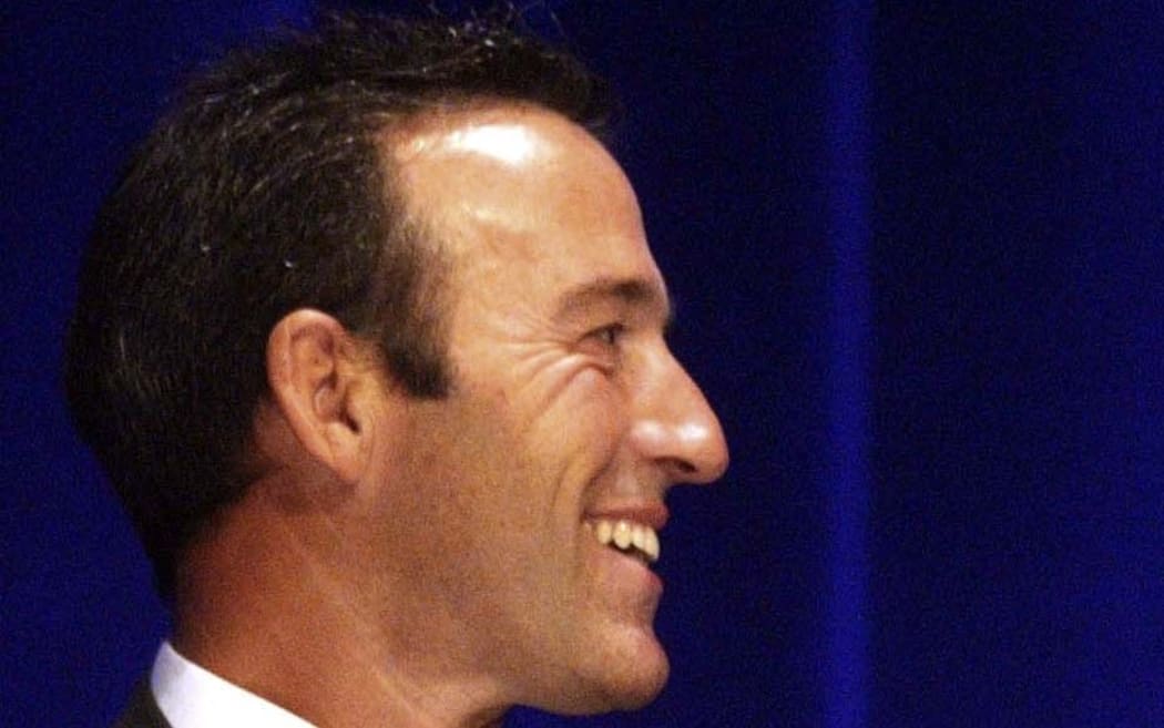 The Rich List - with added philanthropy | RNZ