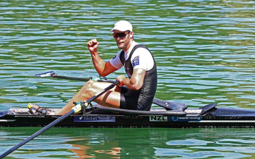 Manson sees positives in 2018 disappointment | RNZ News