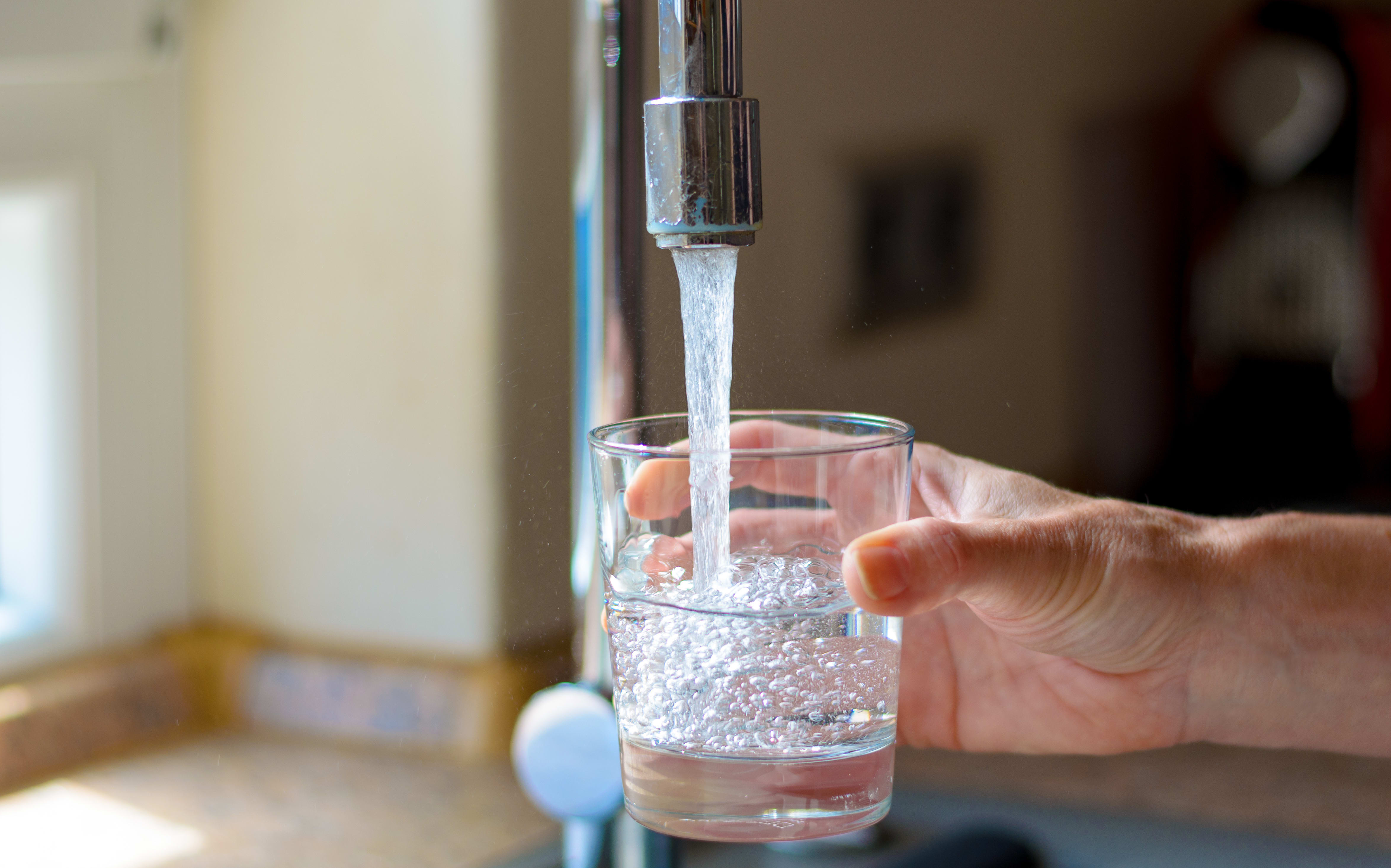 Water fluoridation to be controlled by Director-General of Health under ...