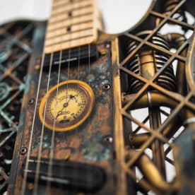 Live Concert featuring 3D Printed Instruments | RNZ