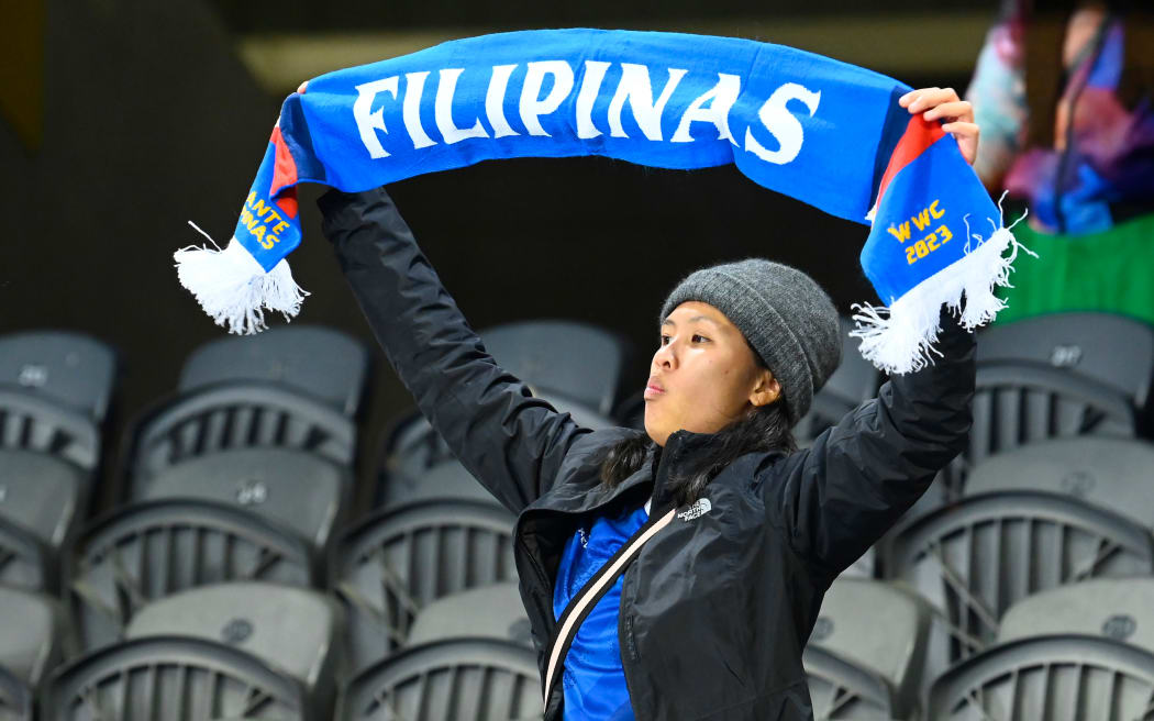 Photo essay: FIFA Football World Cup fans light up winter in Aotearoa ...