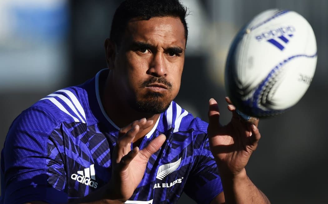 Kaino ready for new challenge | RNZ News