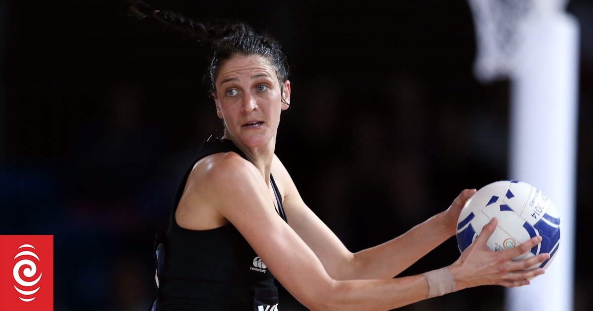 Harrison back for the Mystics | RNZ News