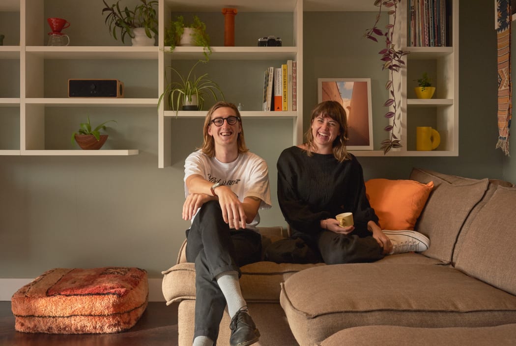 Slow art: Digital art gallery launched | RNZ