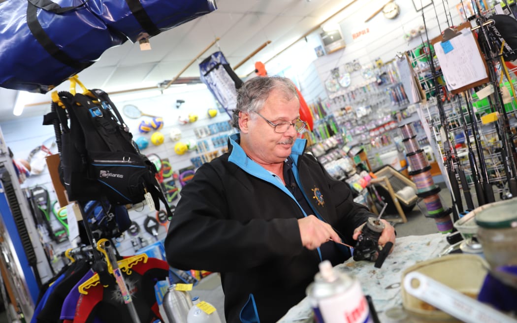 Coromandel cleans up after fourth major storm in five months | RNZ
