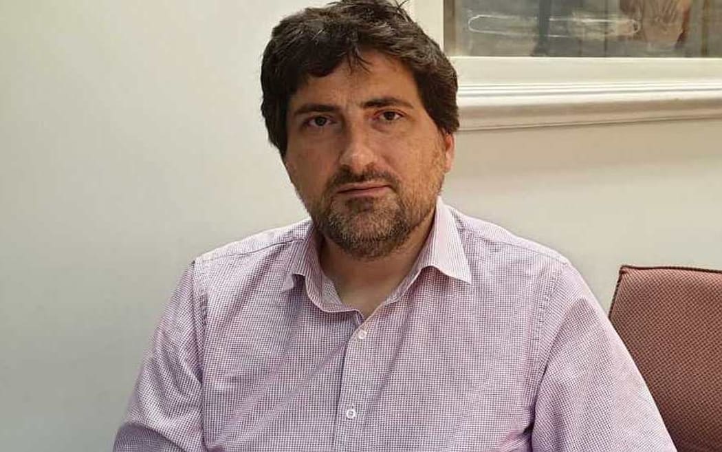 Insight: Christchurch Attacks - Are intelligence agencies watching the ...