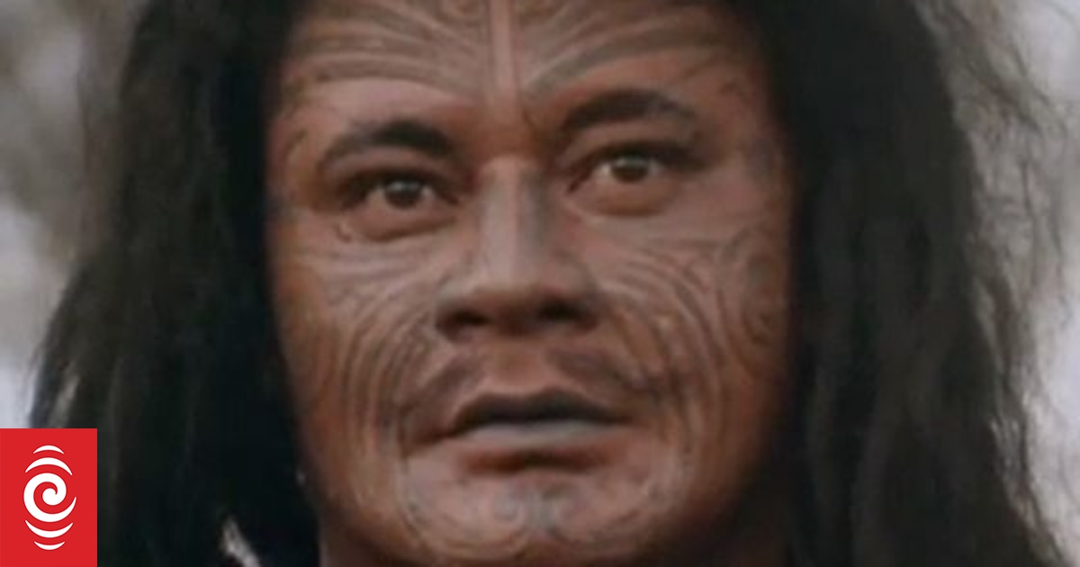 Utu star Anzac Wallace's powerful legacy | RNZ