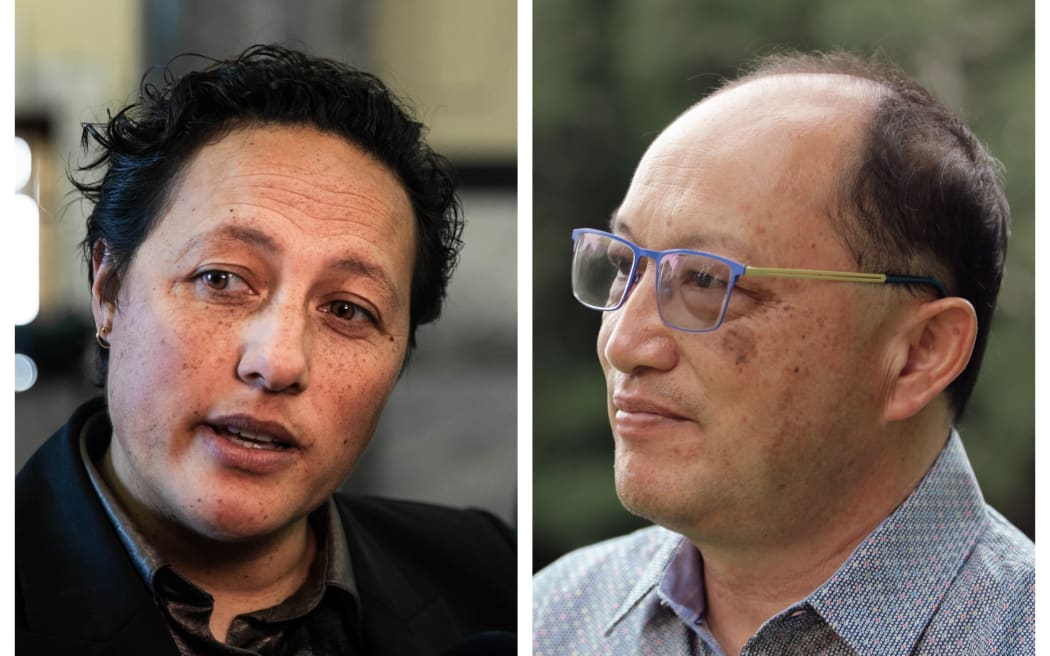 Race Relations Commissioner under fire for financial support of Labour ...