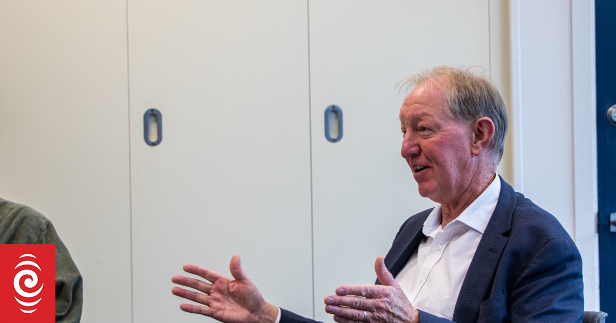 'We're trying to do the right thing' - Nelson mayor asks government to ...
