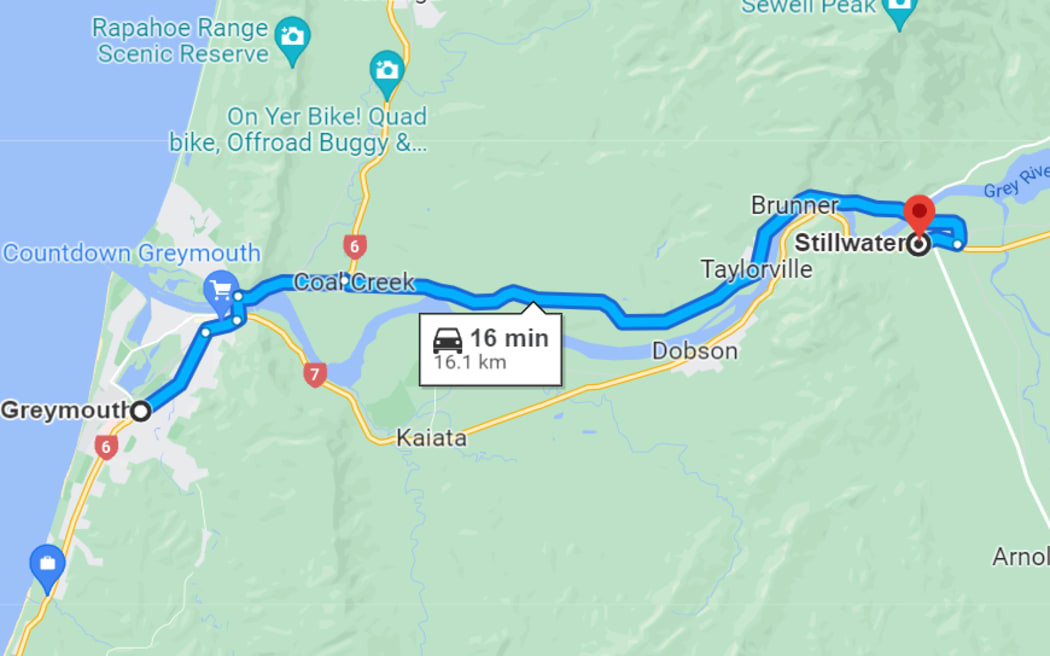 State Highway 7 at Omoto to close for resurfacing ahead of Waitangi ...