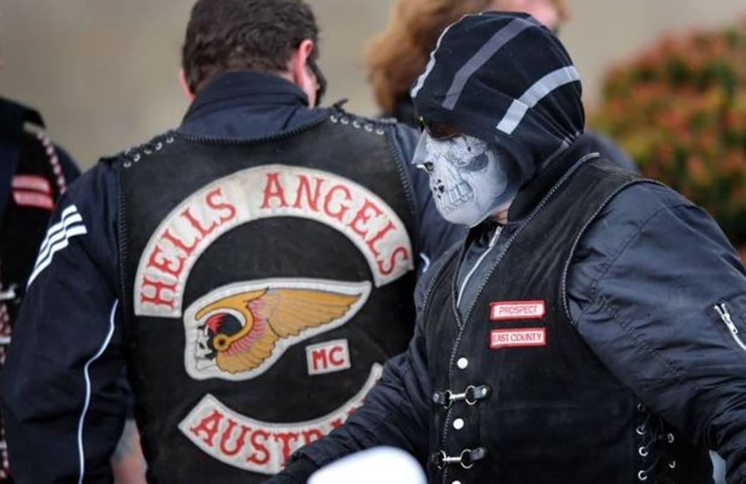 Kiwi influence on Aussie gang culture | RNZ News