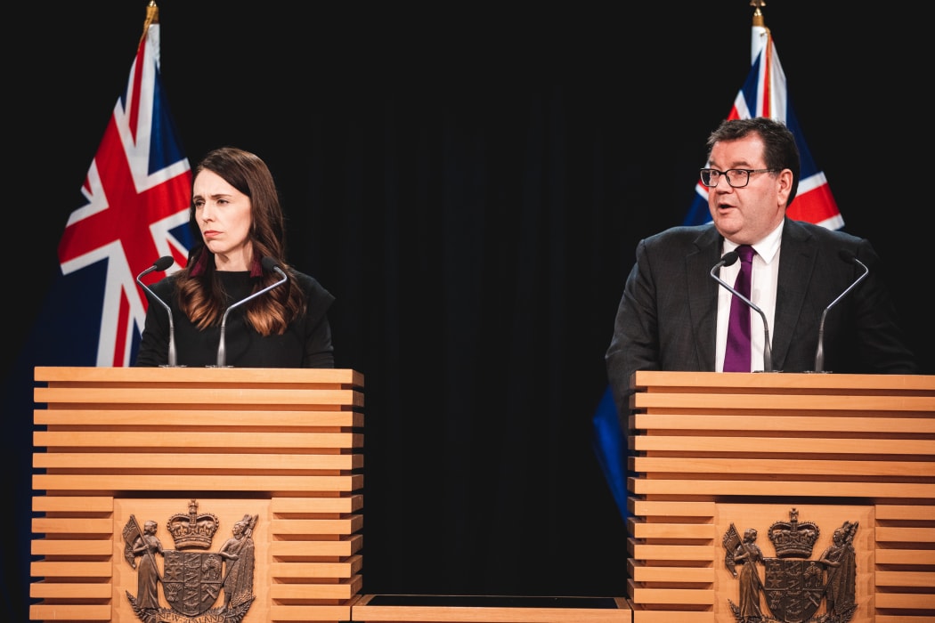 Timeline: The year of Covid-19 in New Zealand | RNZ News