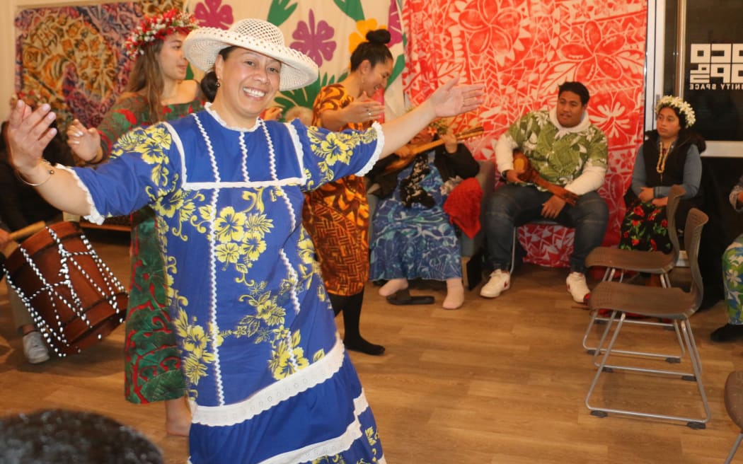 Cook Islands language week coming to a close | RNZ