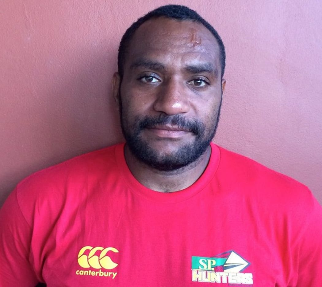 Sport: Five debutants in PNG Hunters squad for season opener | RNZ News