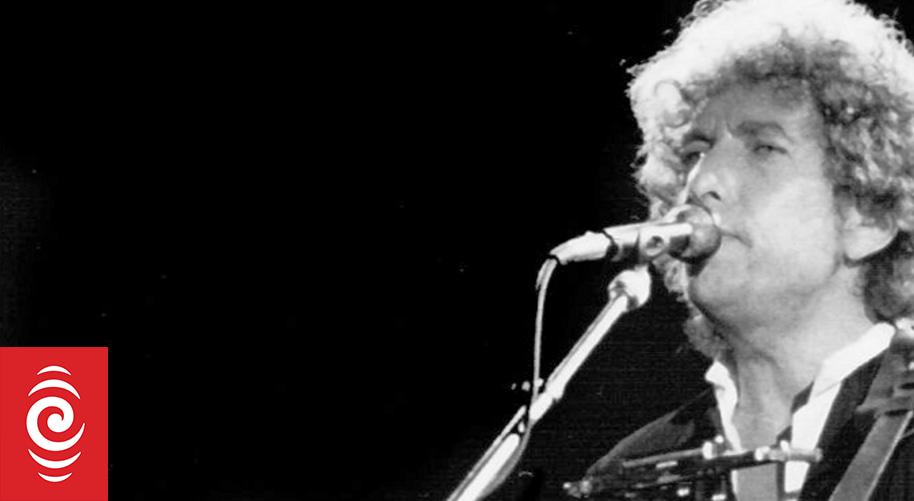 Jazz meets Dylan | RNZ