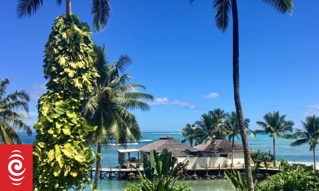 From pandemic to economic crisis, Samoa's covid journey one year on ...