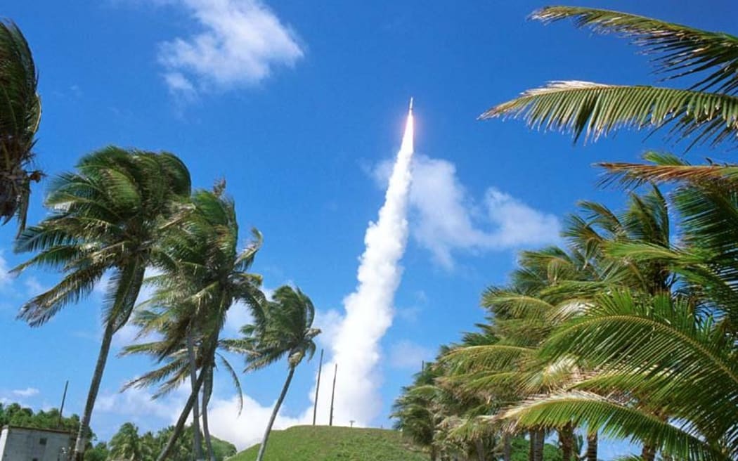 Freely associated Pacific states at center of US disconnect | RNZ News