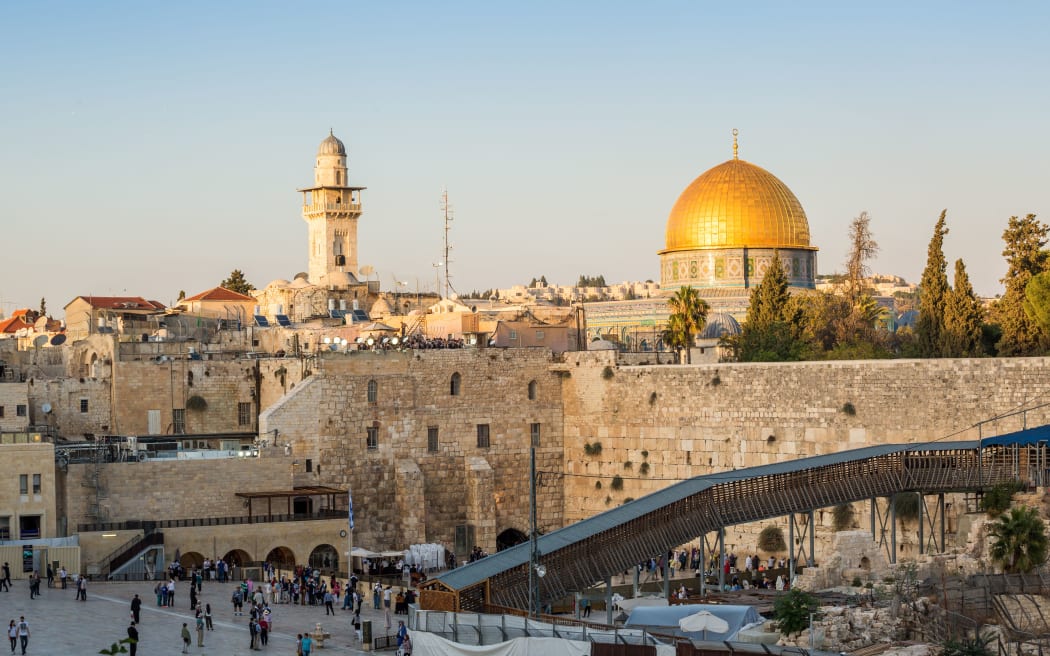 Australia reverses decision to recognise West Jerusalem as Israel ...
