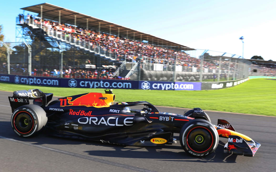 Honda to officially return to F1 | RNZ News