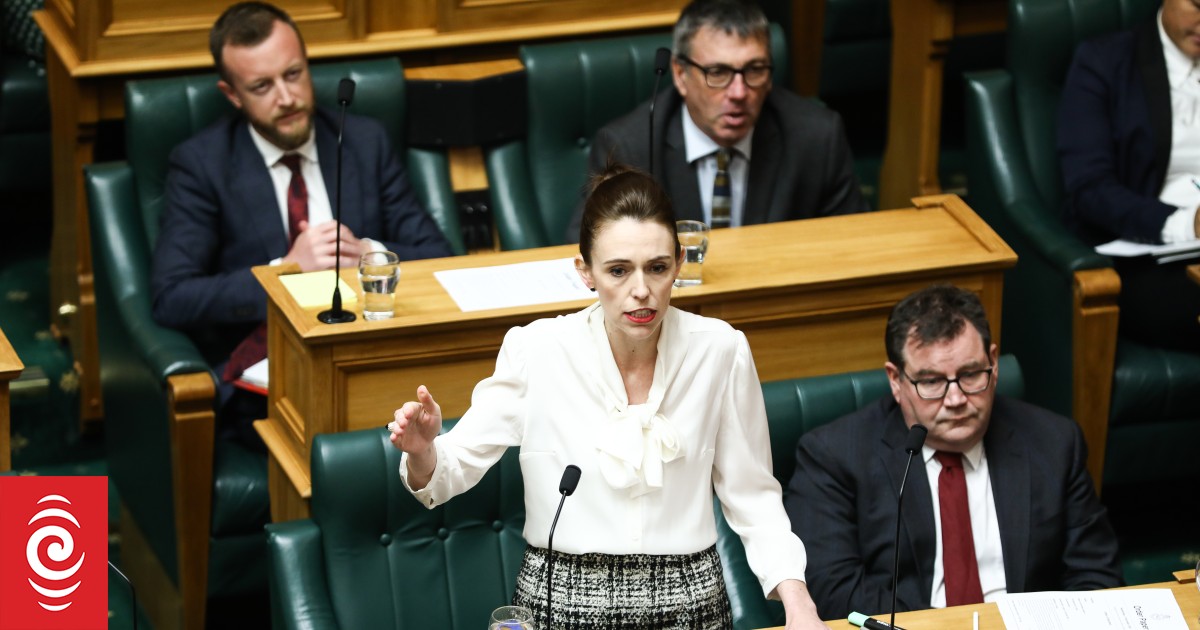 What will climate emergency declaration cost NZ? | RNZ