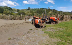 Silt: What is it and where did it come from? | RNZ News