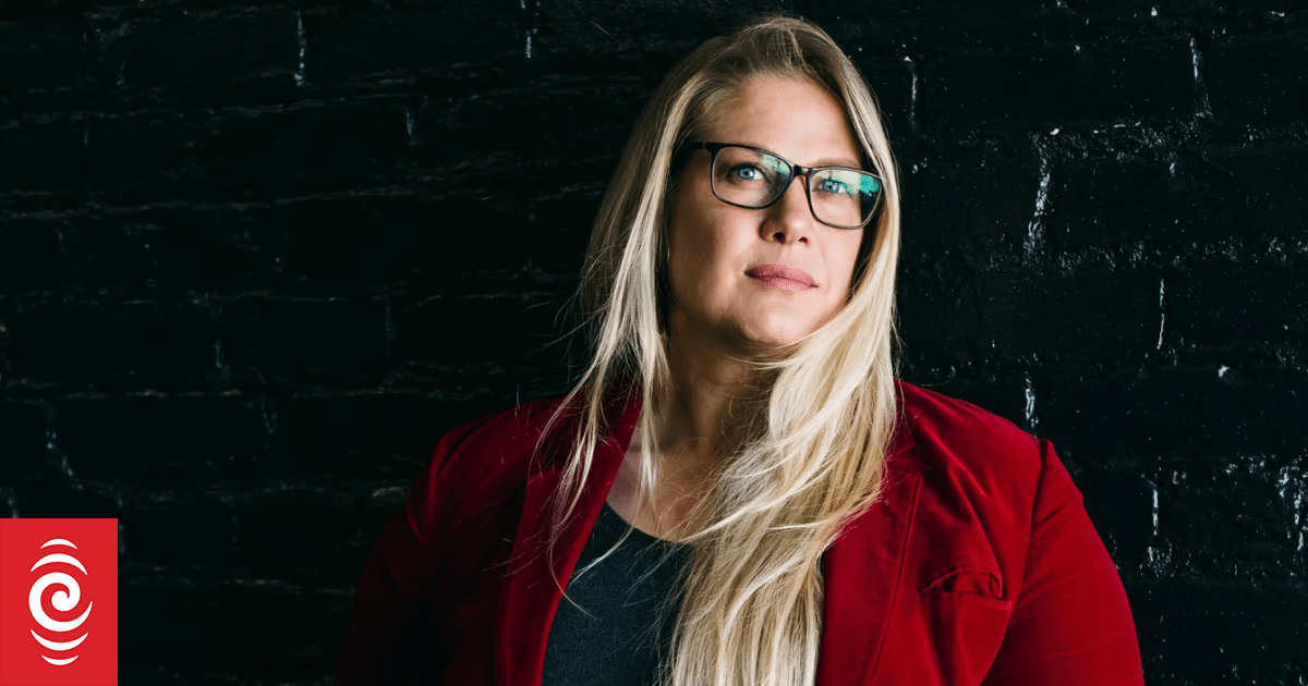 Meg Smaker: the most controversial film of 2022 | RNZ