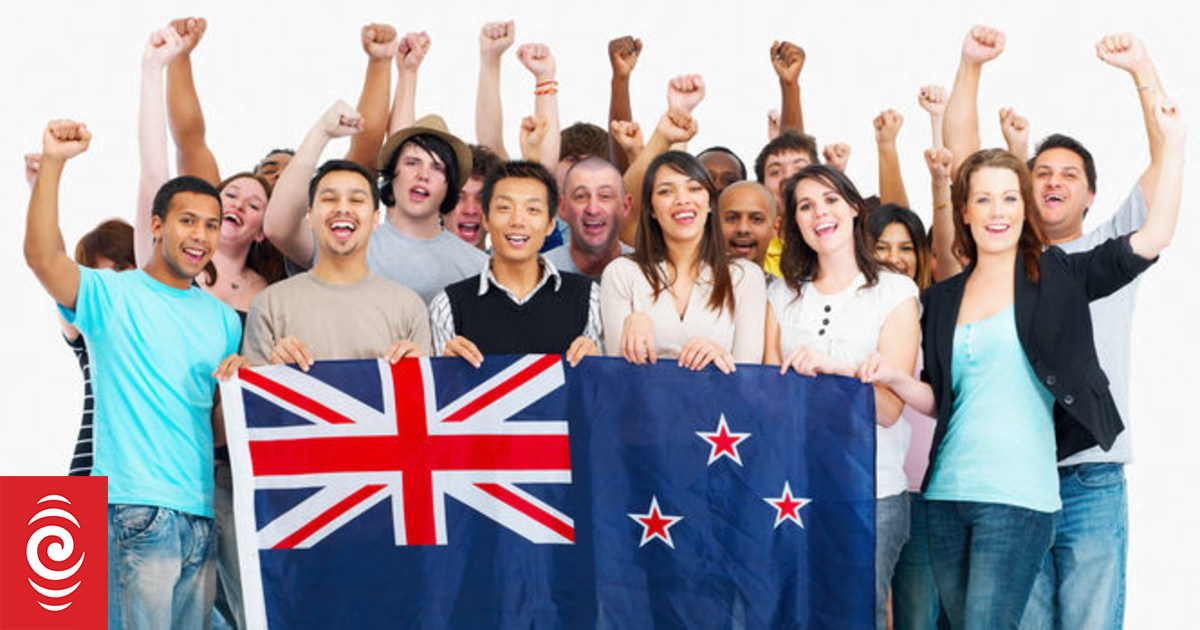 How Pākehā are you? | RNZ News