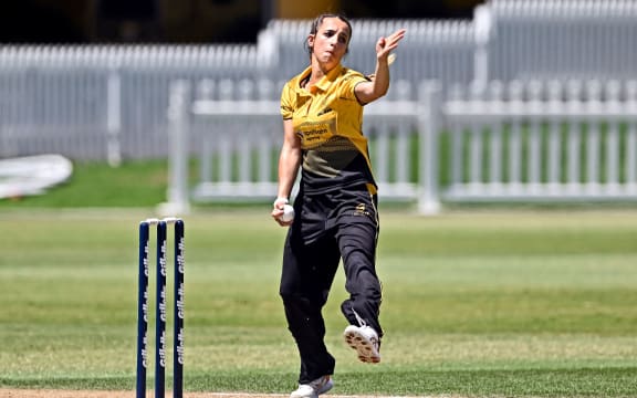 Today's sports news: What you need to know | RNZ News