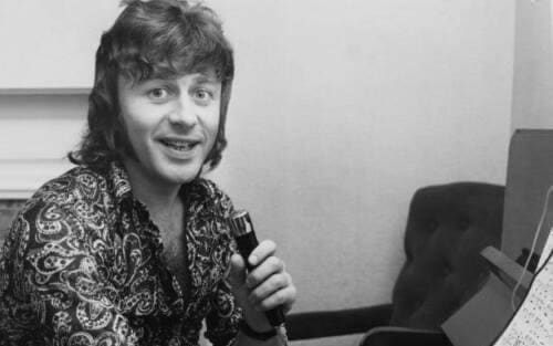 Tony Burrows: the most popular singer you've never heard of | RNZ